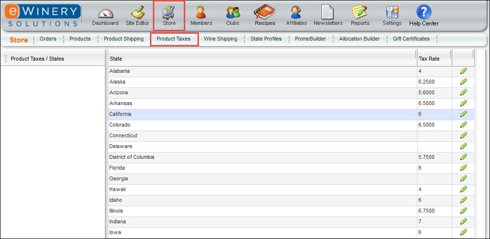 What is Zip Code Tax?